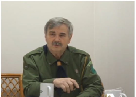 Inspektorat Łączności GK ZHP – witamy Dh. Henryka – Łączność ZHP